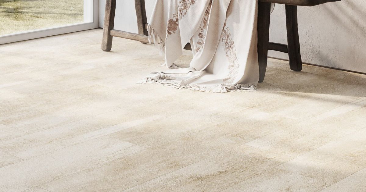 GERFLOR Creation 40 SOLID CLIC | BP Centrum