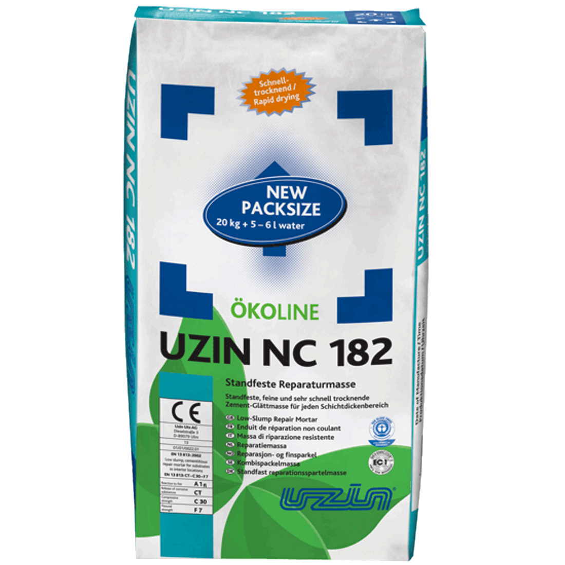 UZIN NC 182 | BP Centrum