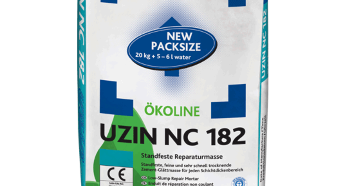UZIN NC 182 | BP Centrum
