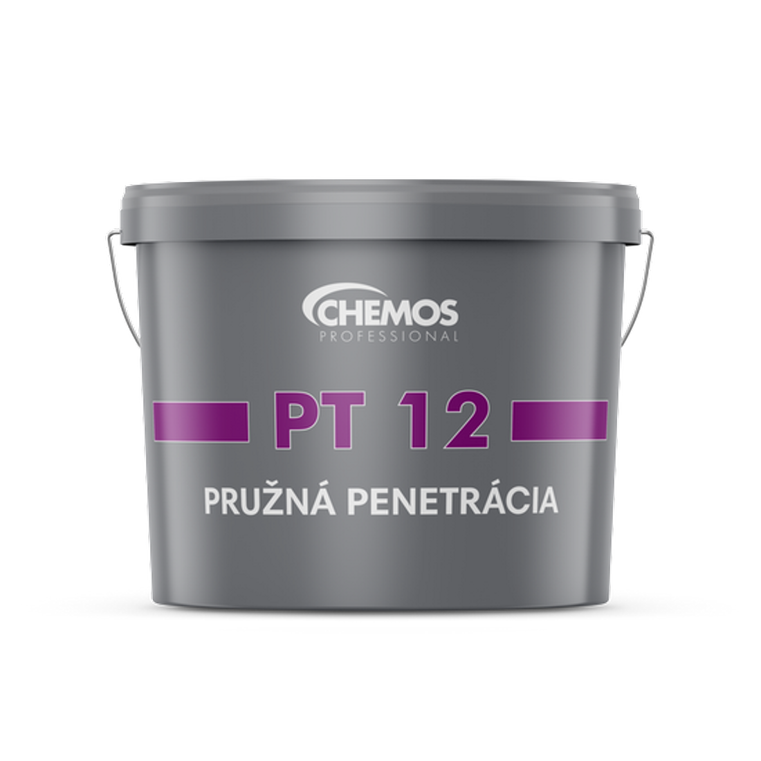 CHEMOS PT 12 | BP Centrum