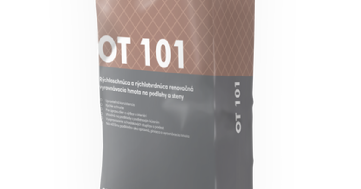 CHEMOS OT 101 | BP Centrum