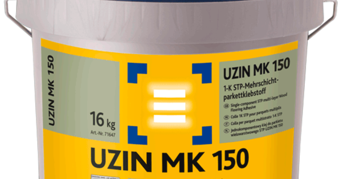 UZIN MK 150 | BP Centrum